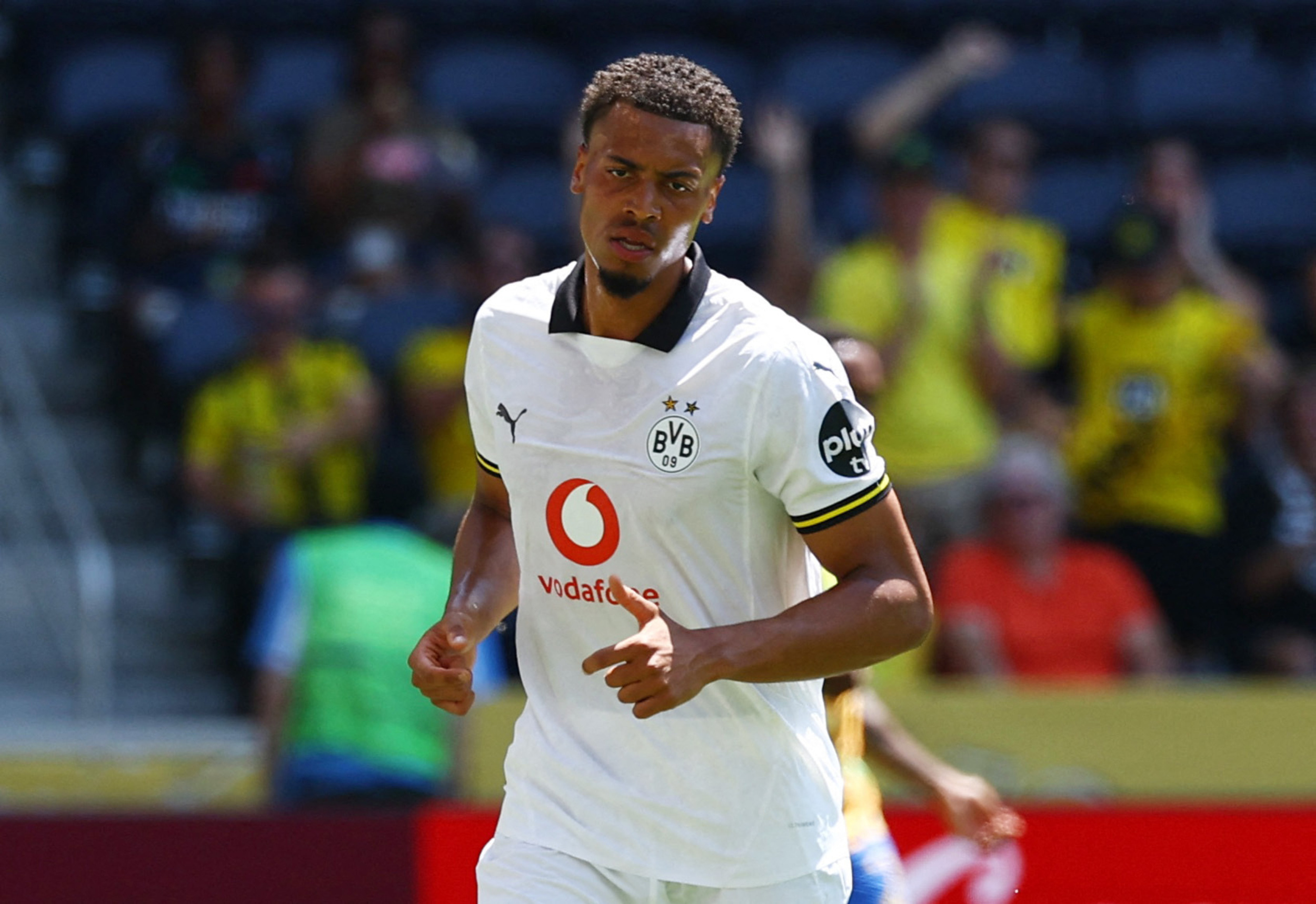 Man City graduate could be the midfield fix Manchester United ...