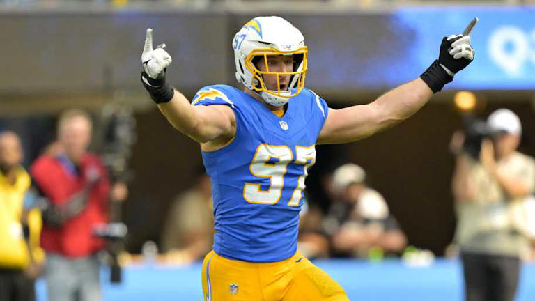 Bills' overhauled position group earns surprisingly high analytics ranking