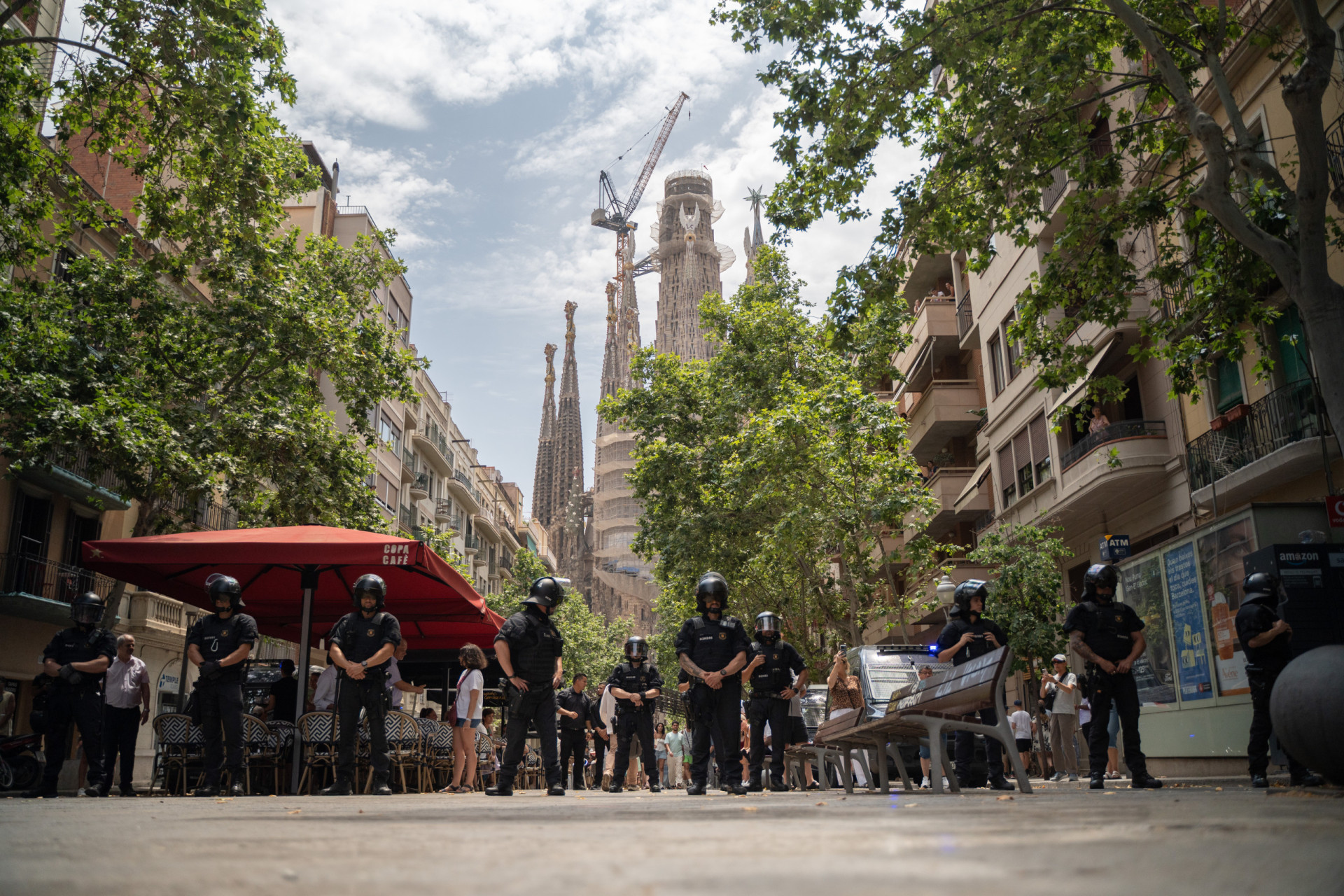 Spain's new rules for tourists, explained