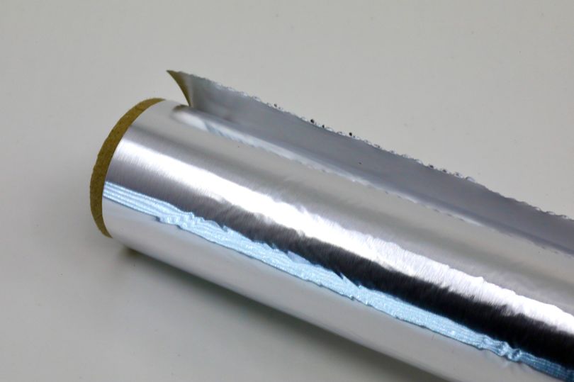 Keep your house cool during heatwave with £1.20 tin foil trick