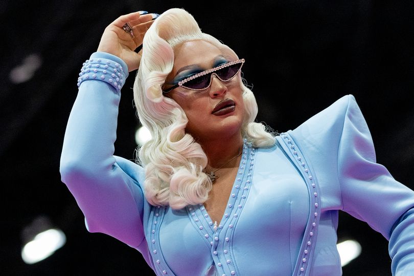 The Vivienne was found dead at home with 'five empty snap bags of ...