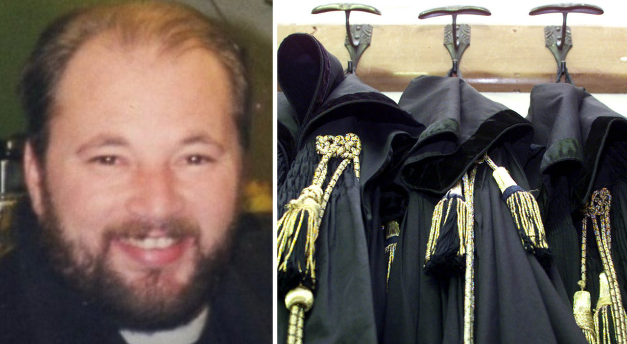 Eugenio Sottile, «alla base della sua morte gravi errori medici»: l ...