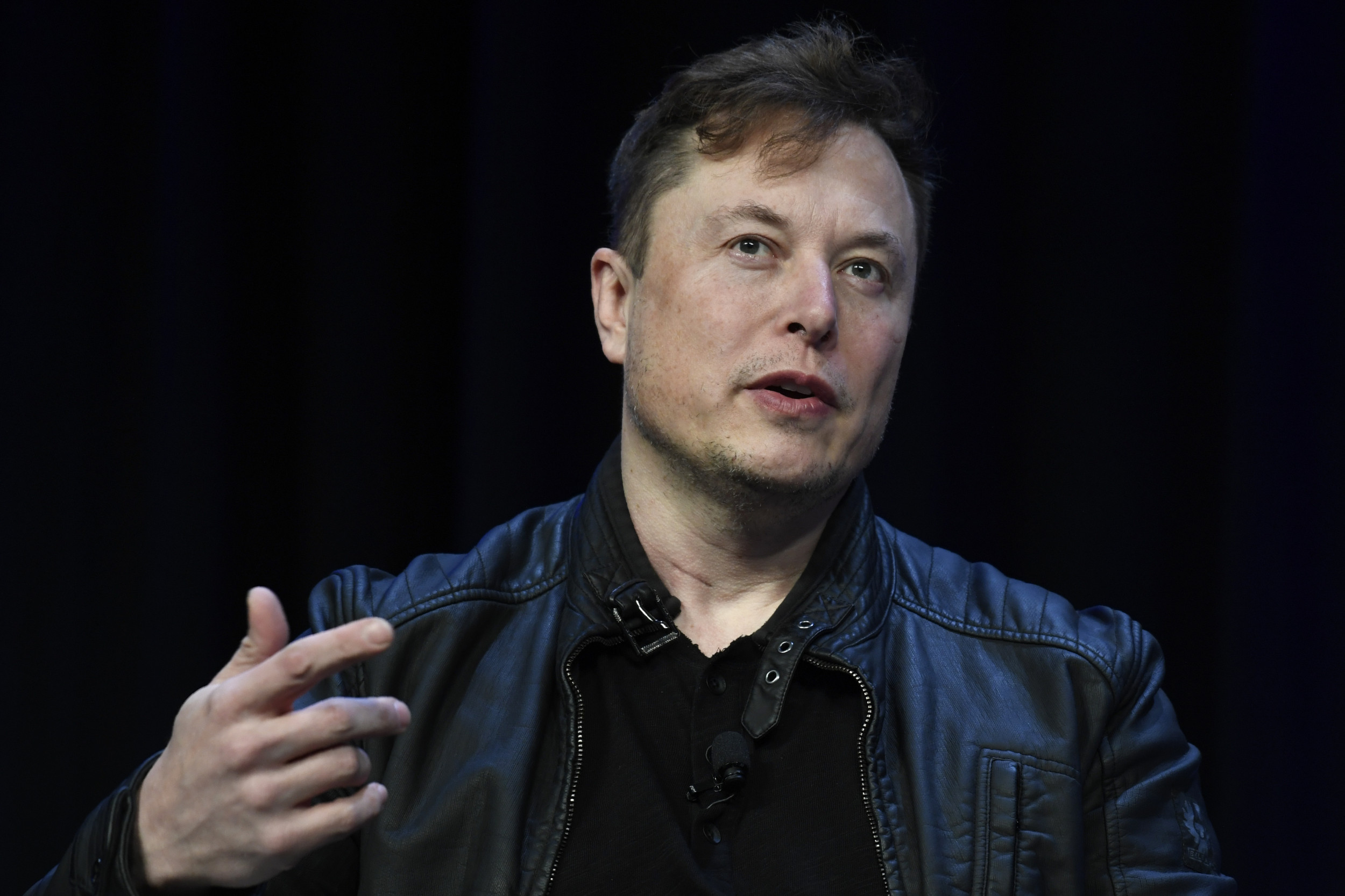 Iran threatens to flog Elon Musk's Starlink users