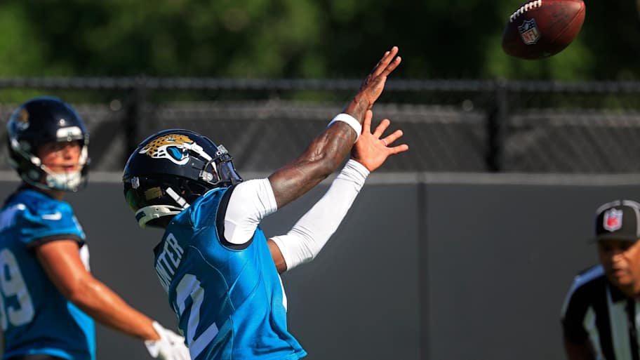 Will Travis Hunter Start at WR or CB Week 1?