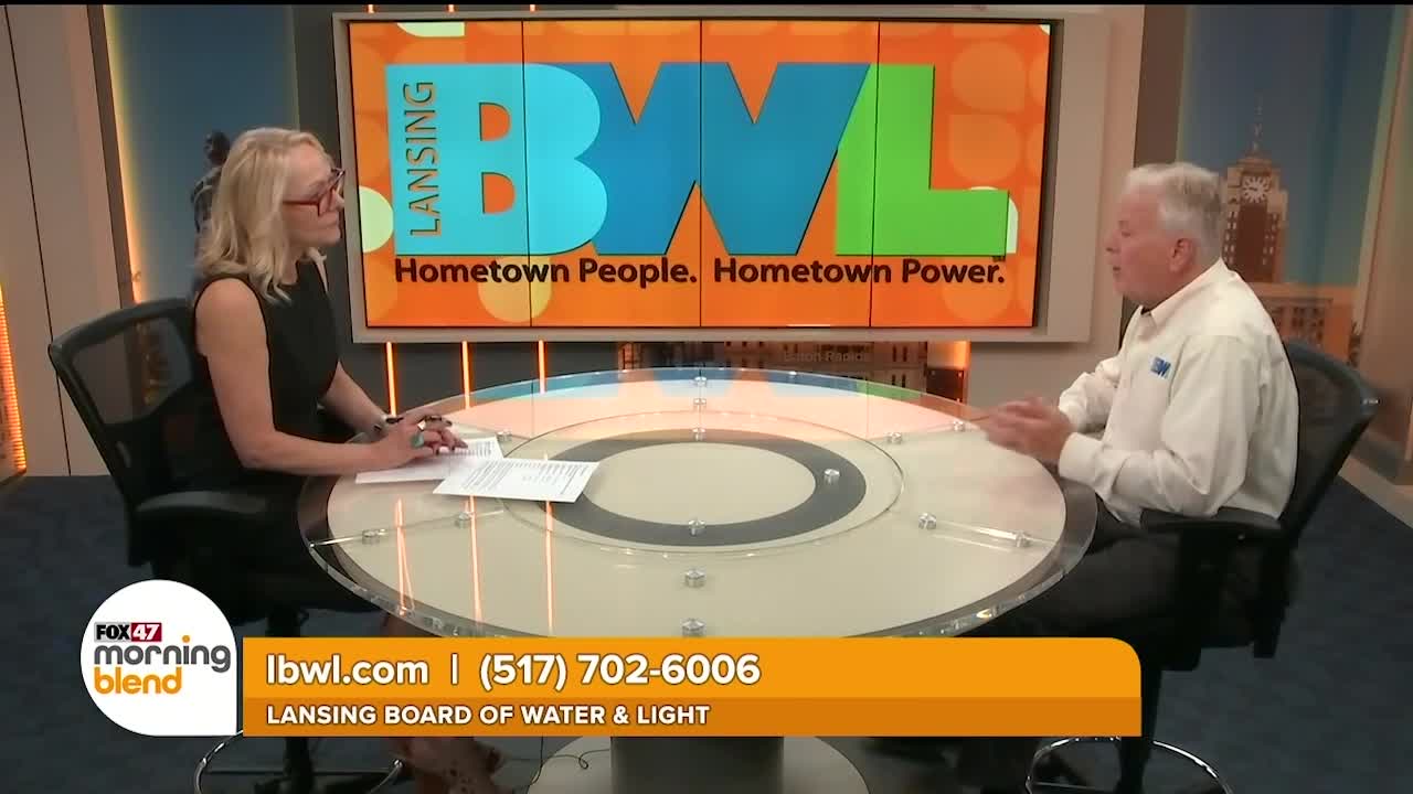 Lansing Board of Water & Light - 06/30/25