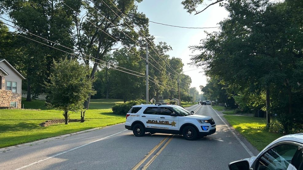 FACT investigates hit-and-run crash on Jefferson Road