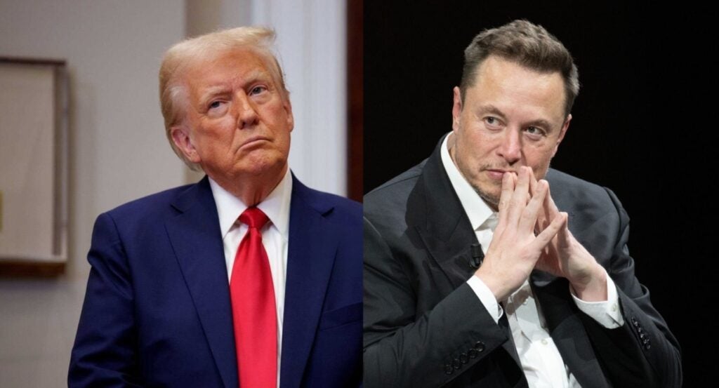 Elon Musk's Birthday Wish: Kill The Bill Before It Kills The Economy