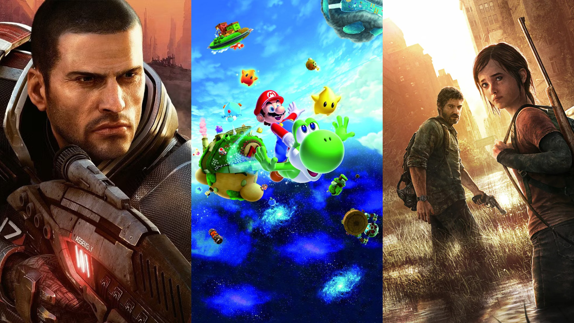 The Top 50 Games of the 2010s