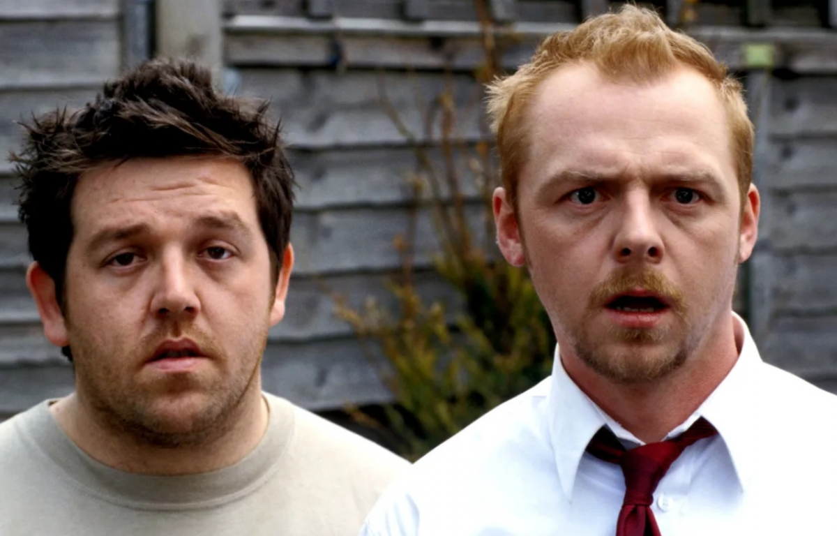 20 double acts that redefined movie and TV history