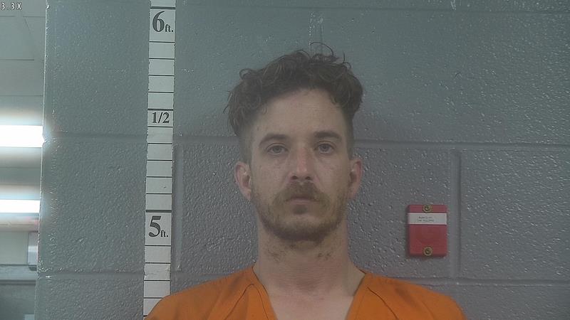 Bullitt County man charged with murder in Pioneer Village shooting