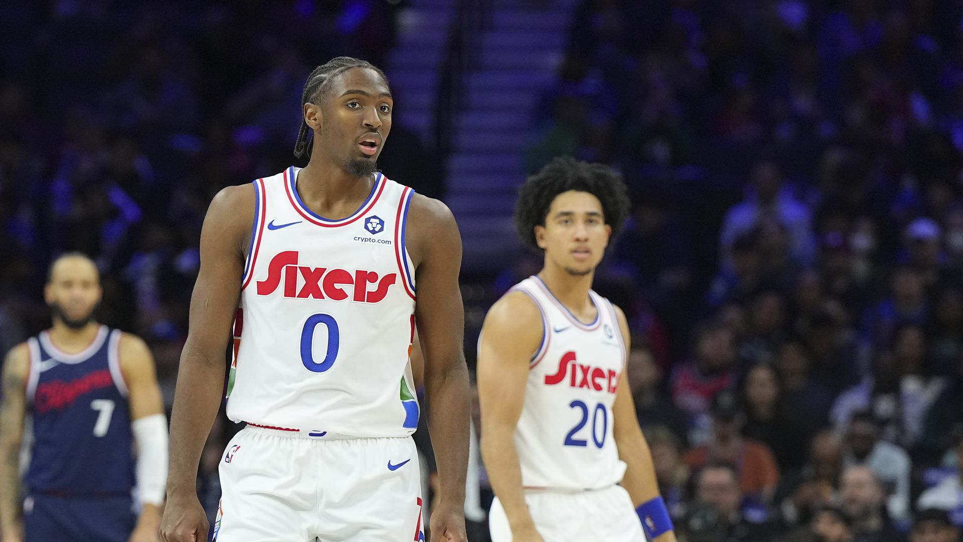 Sixers roster, salaries, cap space, available draft picks and more