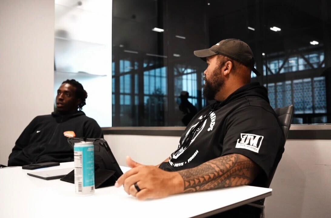 How Cowboys offensive linemen are maximizing their potential with NFL's ...