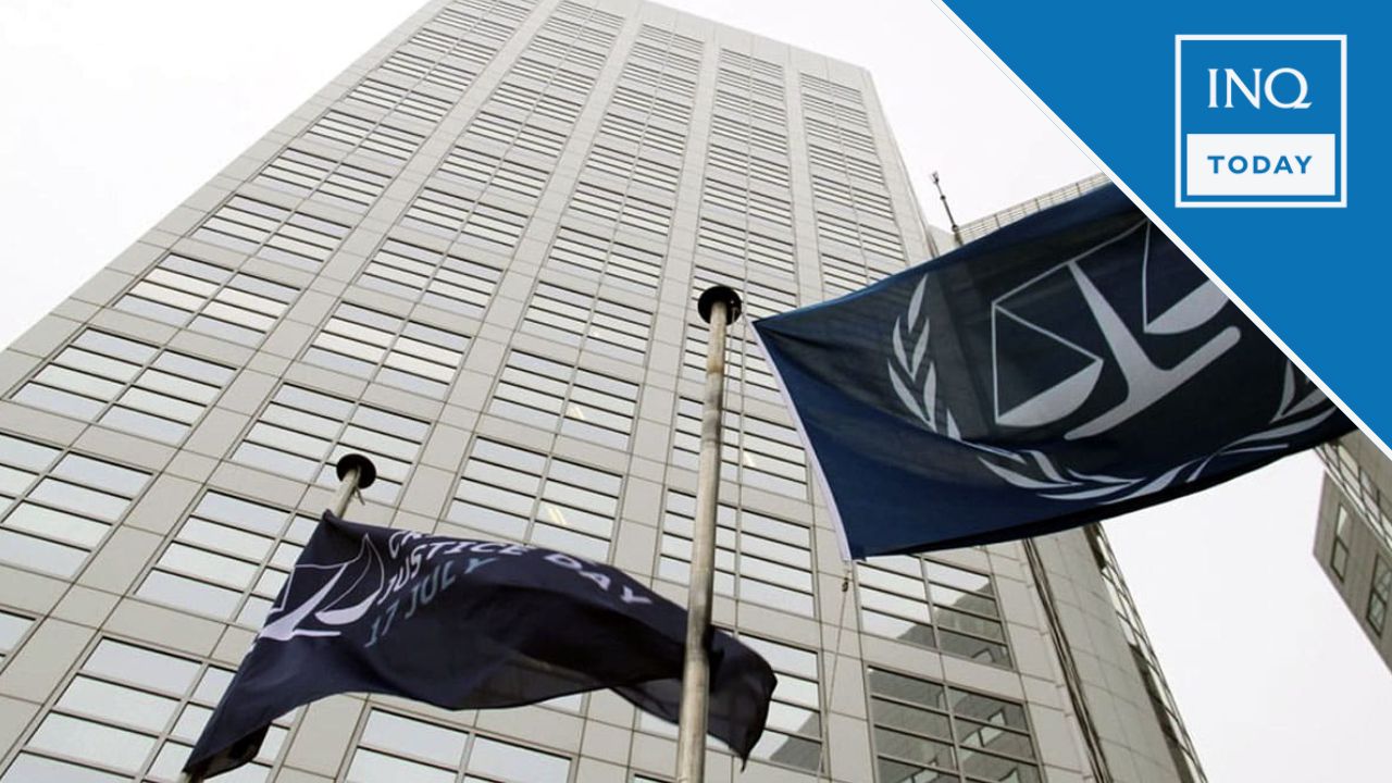 Majority of Filipinos support PH rejoining ICC, survey says | INQToday