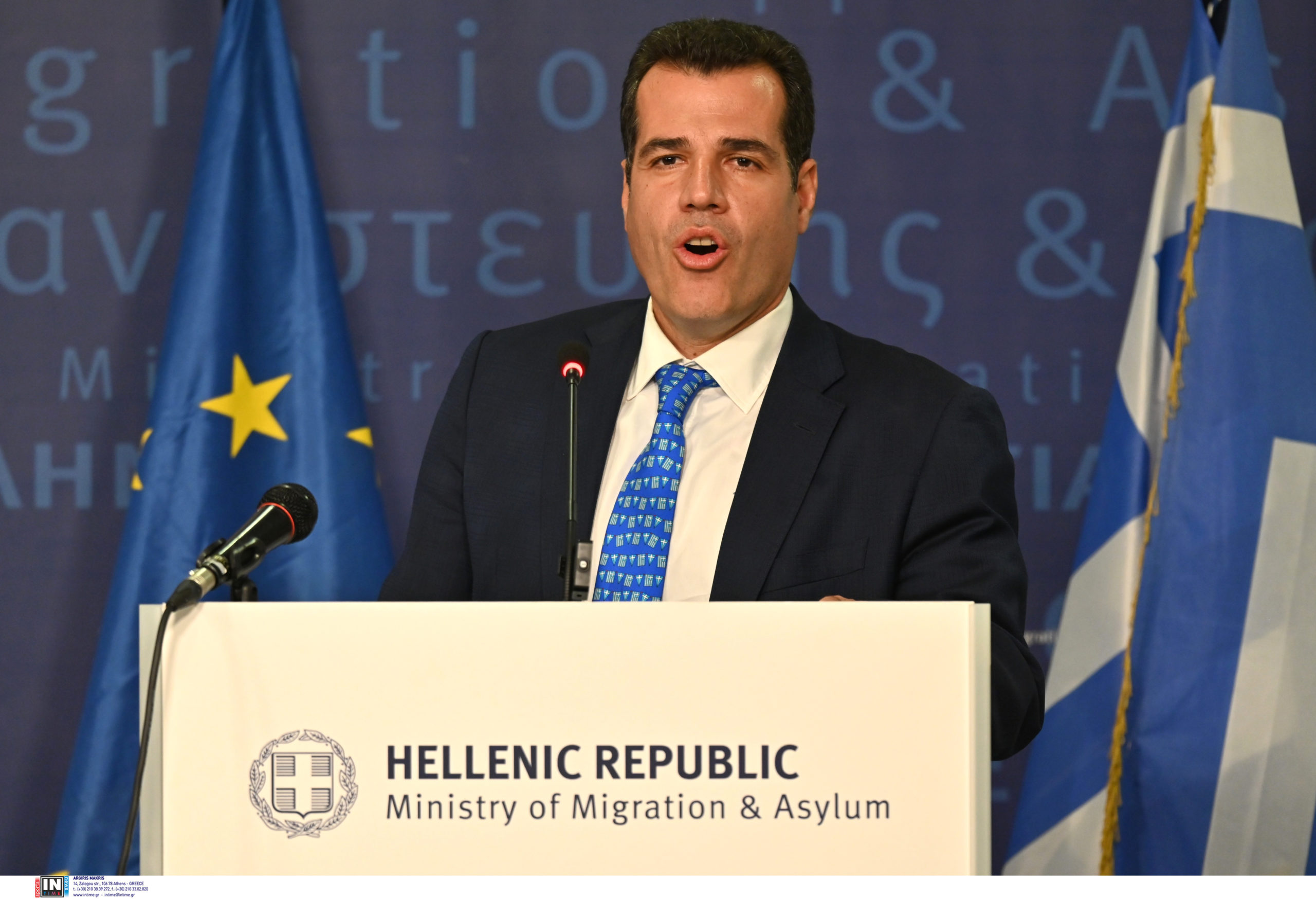 Η Ελλάδα ανακάλεσε το άσυλο από Παλαιστίνιο που συμμετείχε σε ...