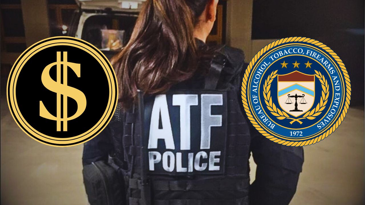 DOGE Storms ATF and Makes Big Demands