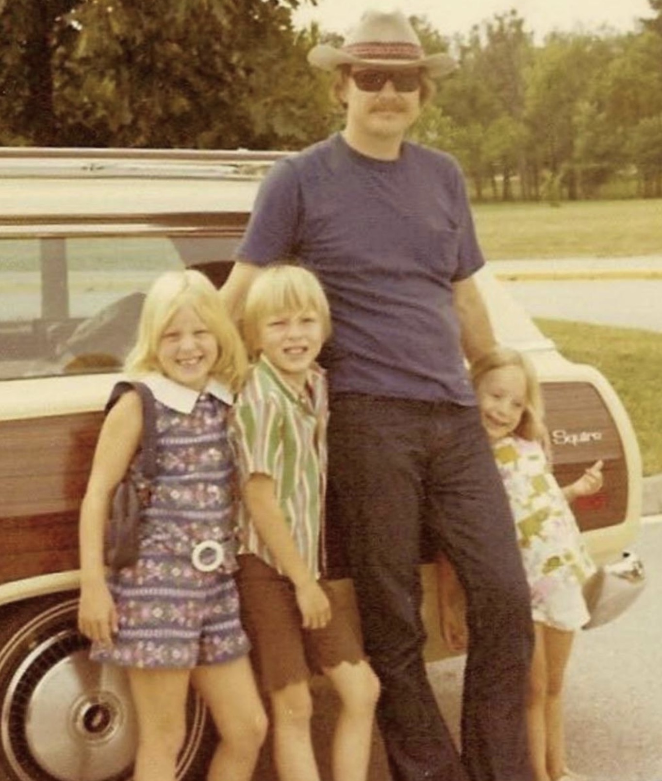 20 Photos Of The Good Life In 1973