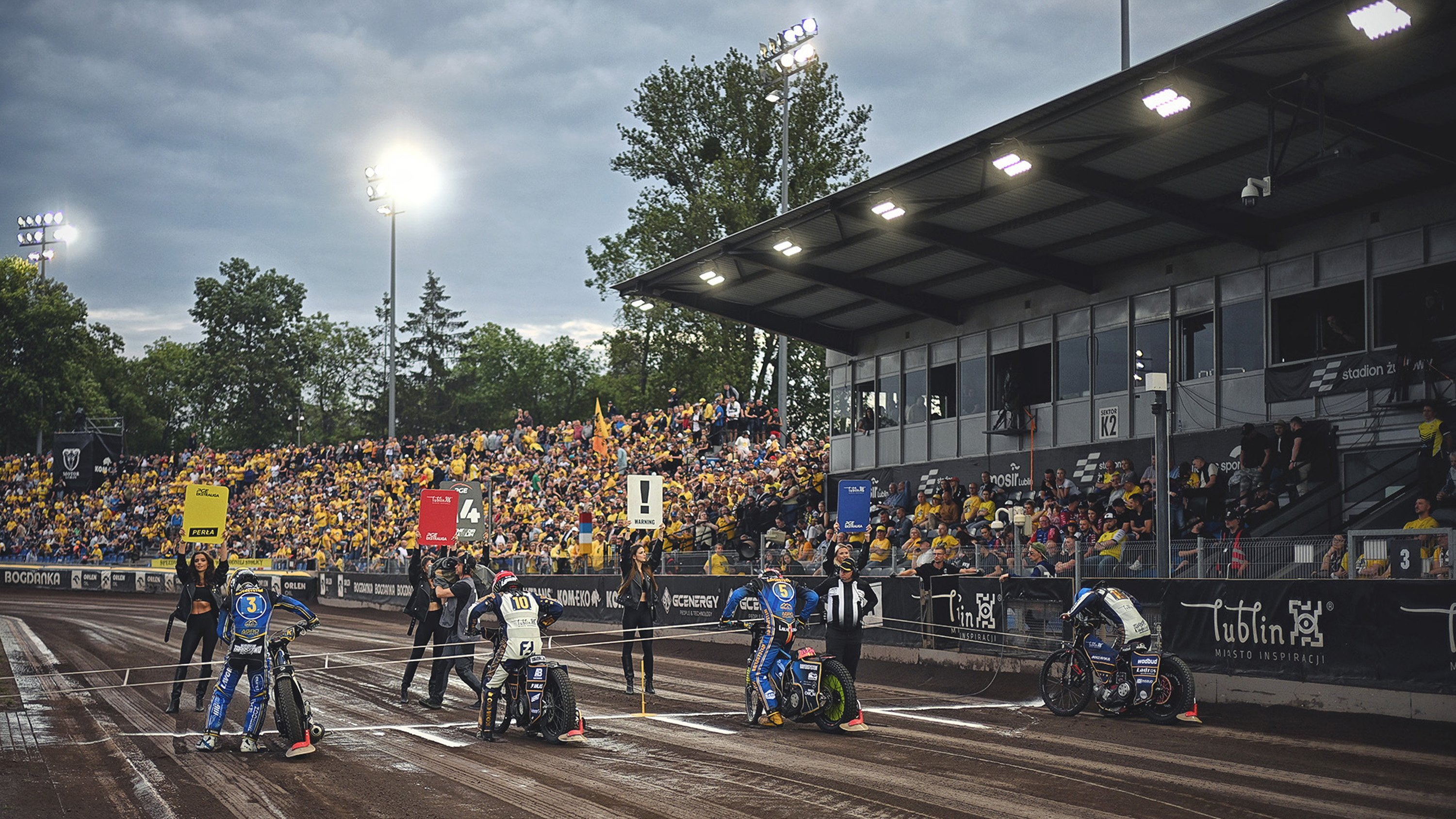 Czwórka do play-off już znana? Bezlitosna matematyka [ANALIZA]