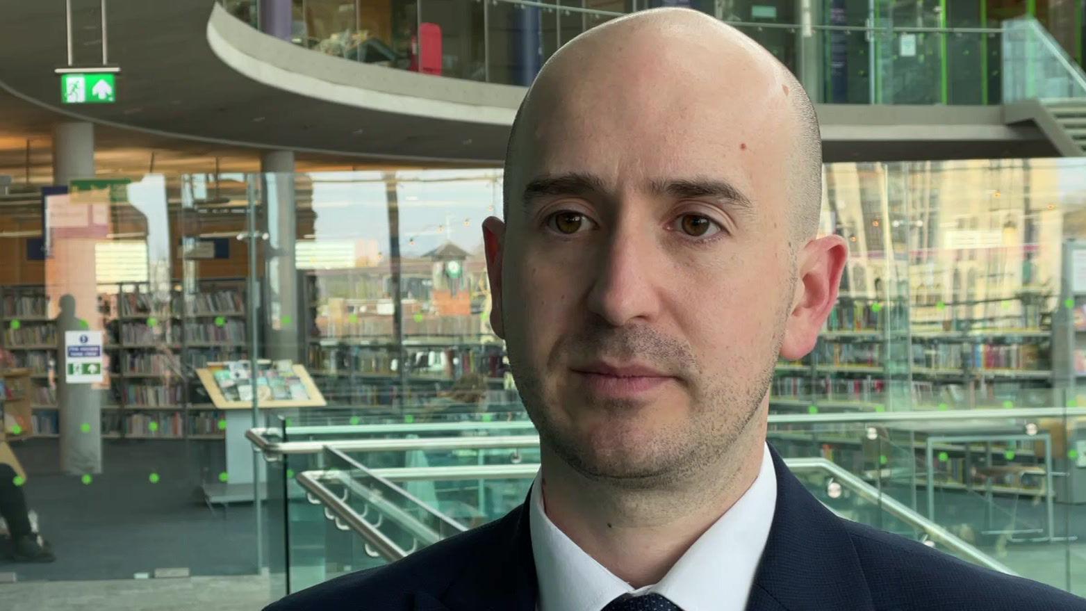 MP asks Lotus to give clarity to 1,300 workers