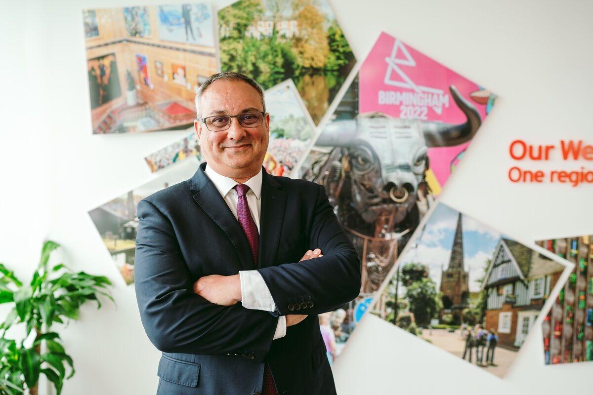 West Midlands leads UK regions on foreign direct investment