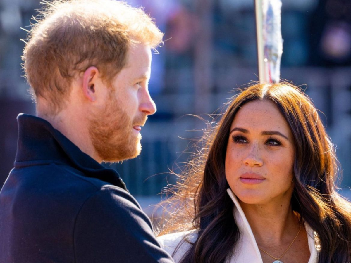 Prince Harry regrets his role in royal fallout — pleading for peace ...