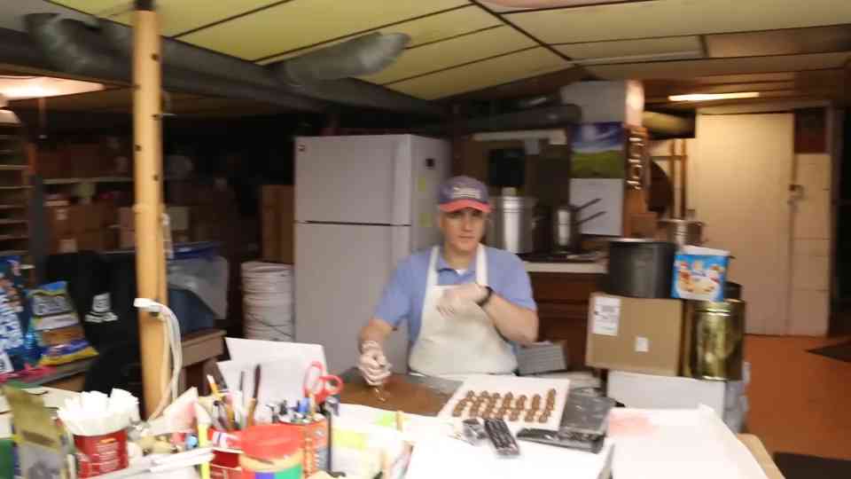 Hercules Candy Official Tour Policy