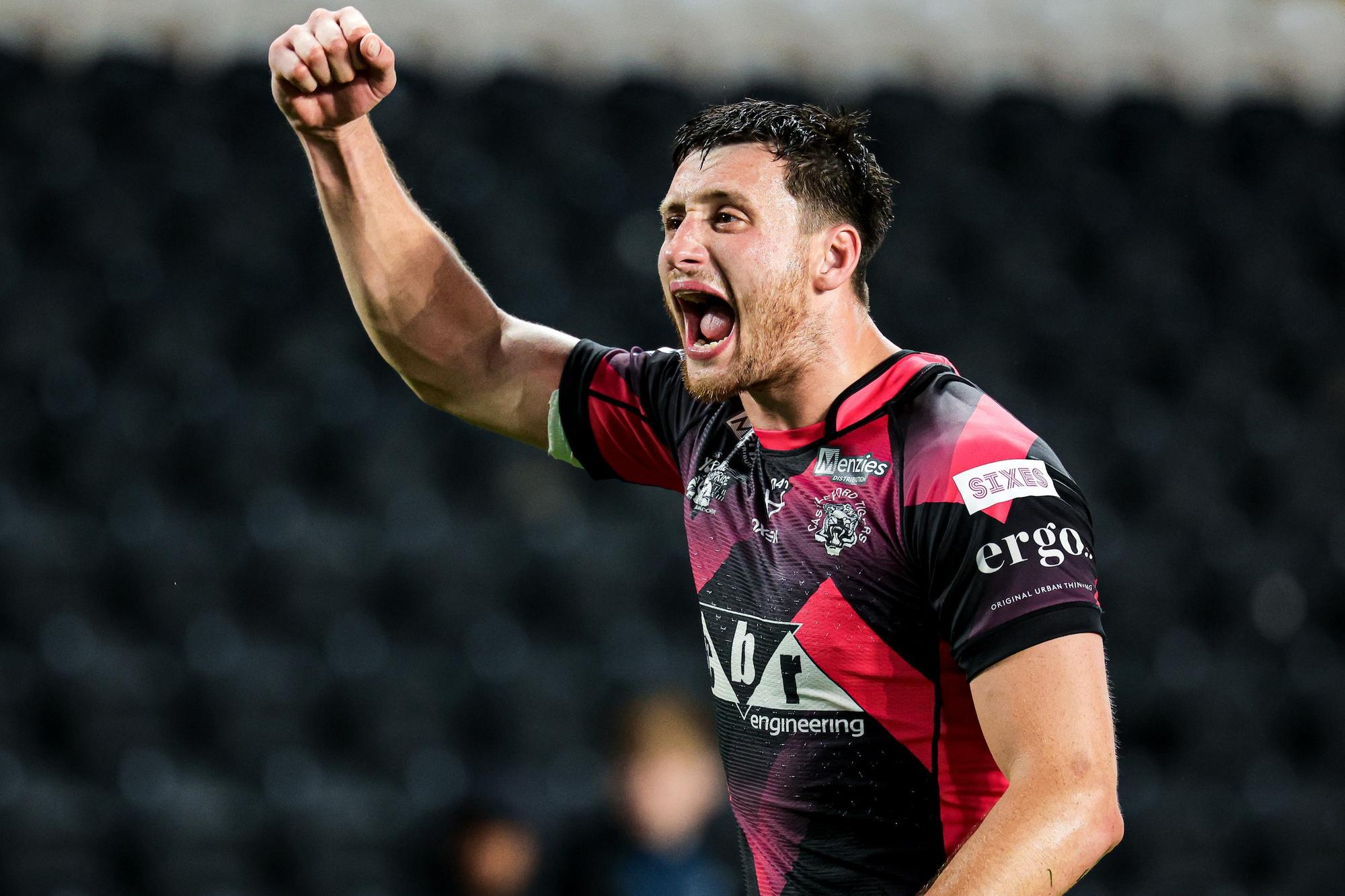 Disciplinary news as Leeds Rhinos ace charged, Hull KR & Castleford ...