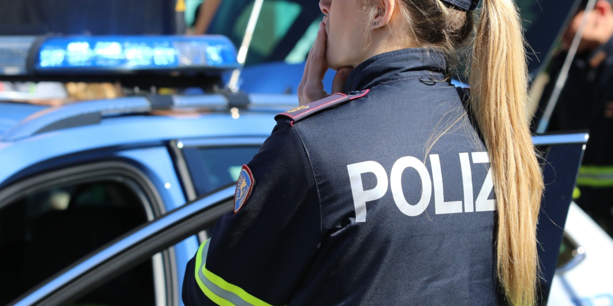 “Ghost Children” Discovered in Italy After Three Years Hidden by Father