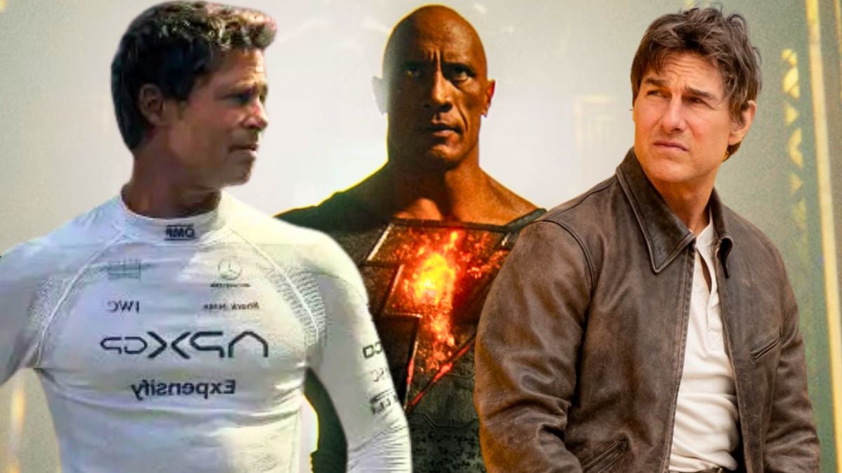 10 Highest-Paid Movie Stars Right Now