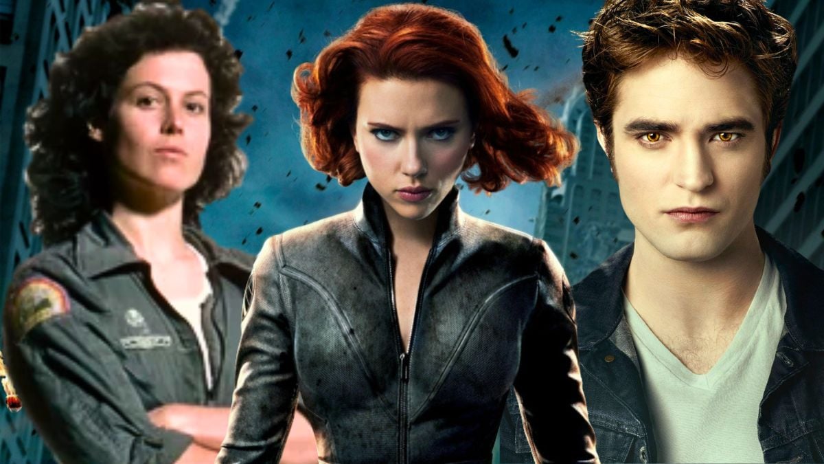 10 Actors Who Turned One Role Into a Fortune