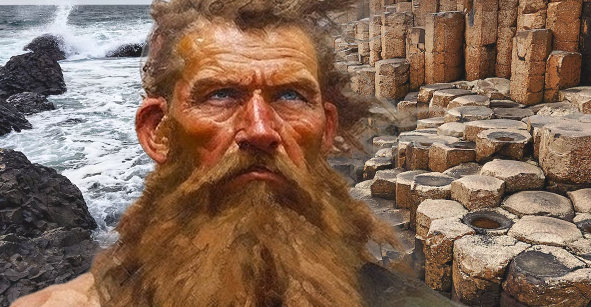 The Myths And Controversies Surrounding The Giant’s Causeway