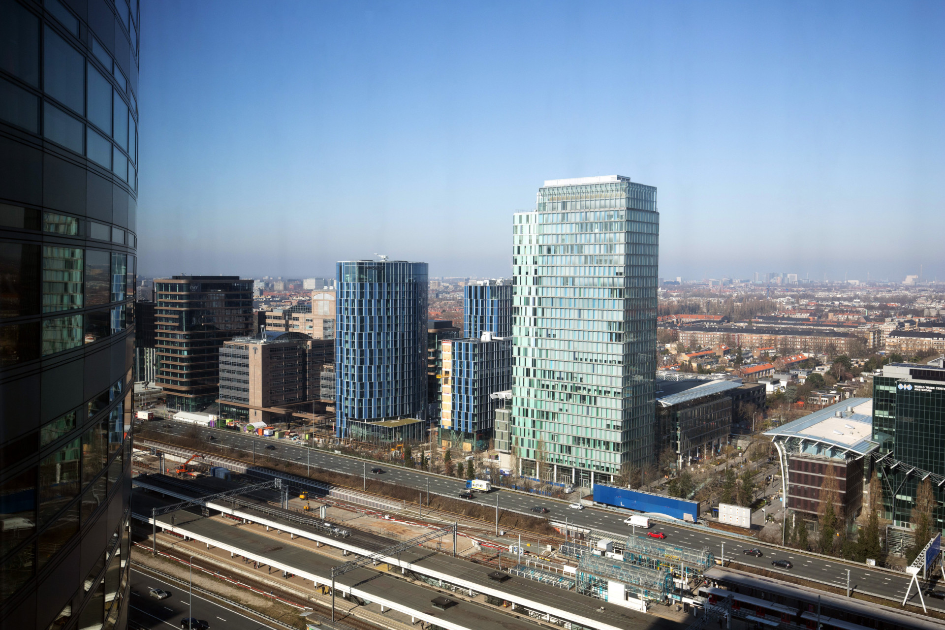 Les villes plus riches de 2025