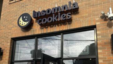 Philadelphia-Based Insomnia Cookies Eyes Five-Fold Nationwide Growth ...