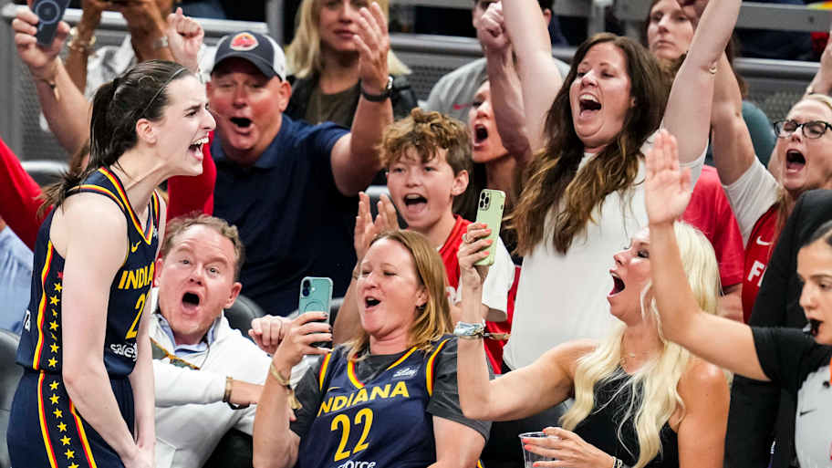 Caitlin Clark Named WNBA All-Star Captain After Record 1.3M Fan Votes