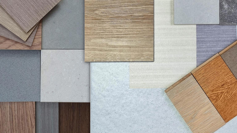 Tired Of Concrete? Here's The Alternate Garage Flooring You've Been ...