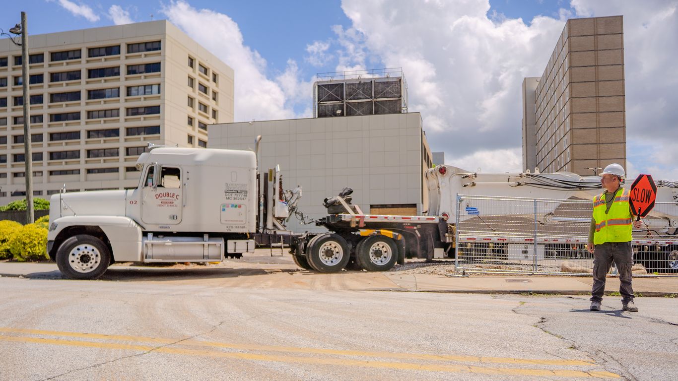 After 100-plus years, Atlanta Medical Center to fade away