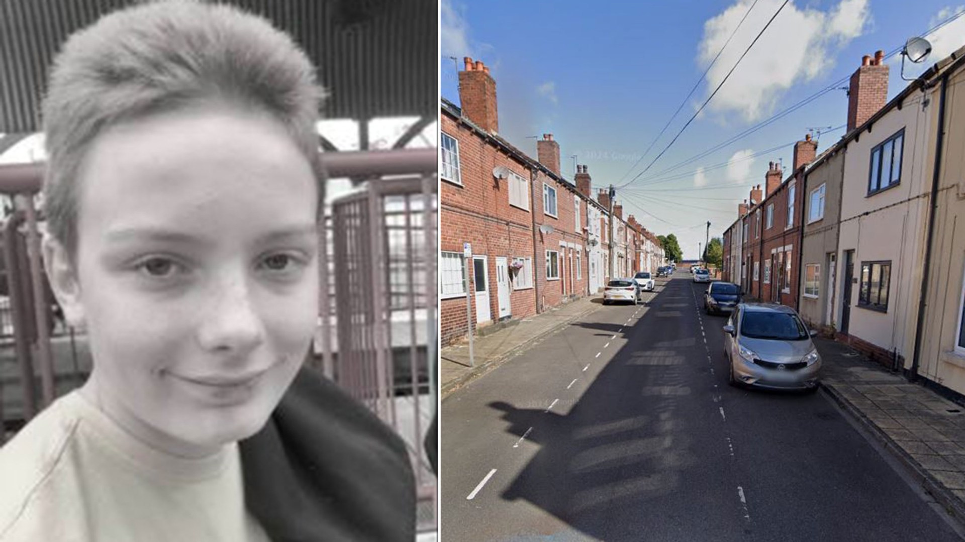 Boy, 12, dies after 'attempting viral challenge