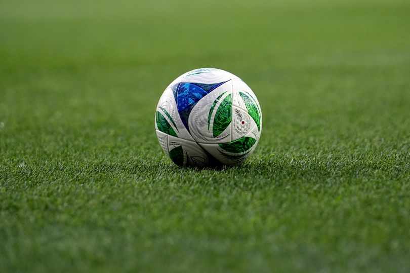 Footballer, 26, dies on pitch during match in tragedy just one day ...