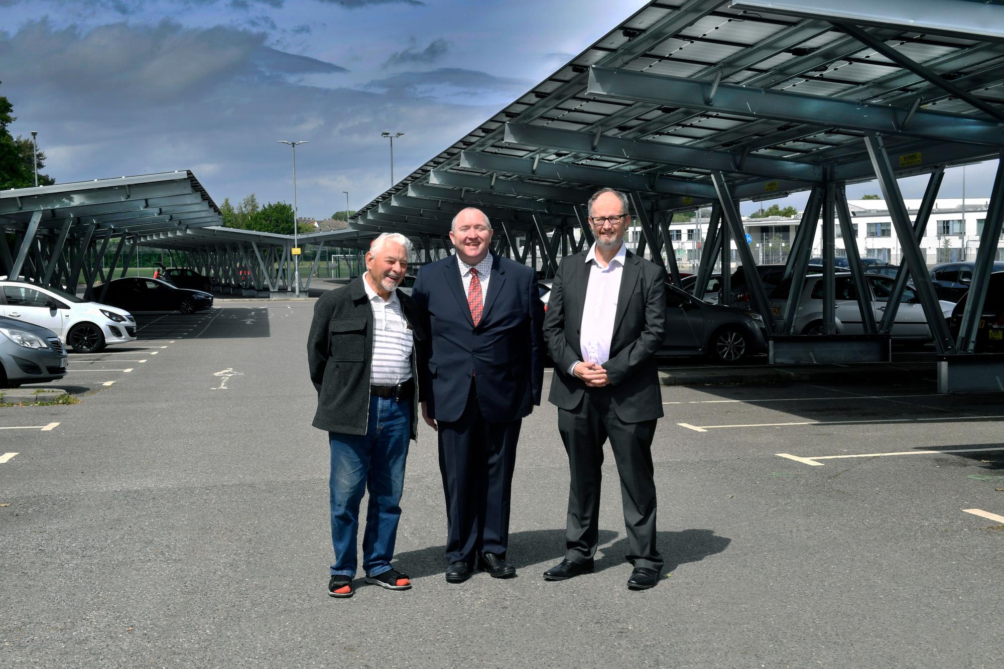 Crawley Borough Council Leader: The council has listened to public ...