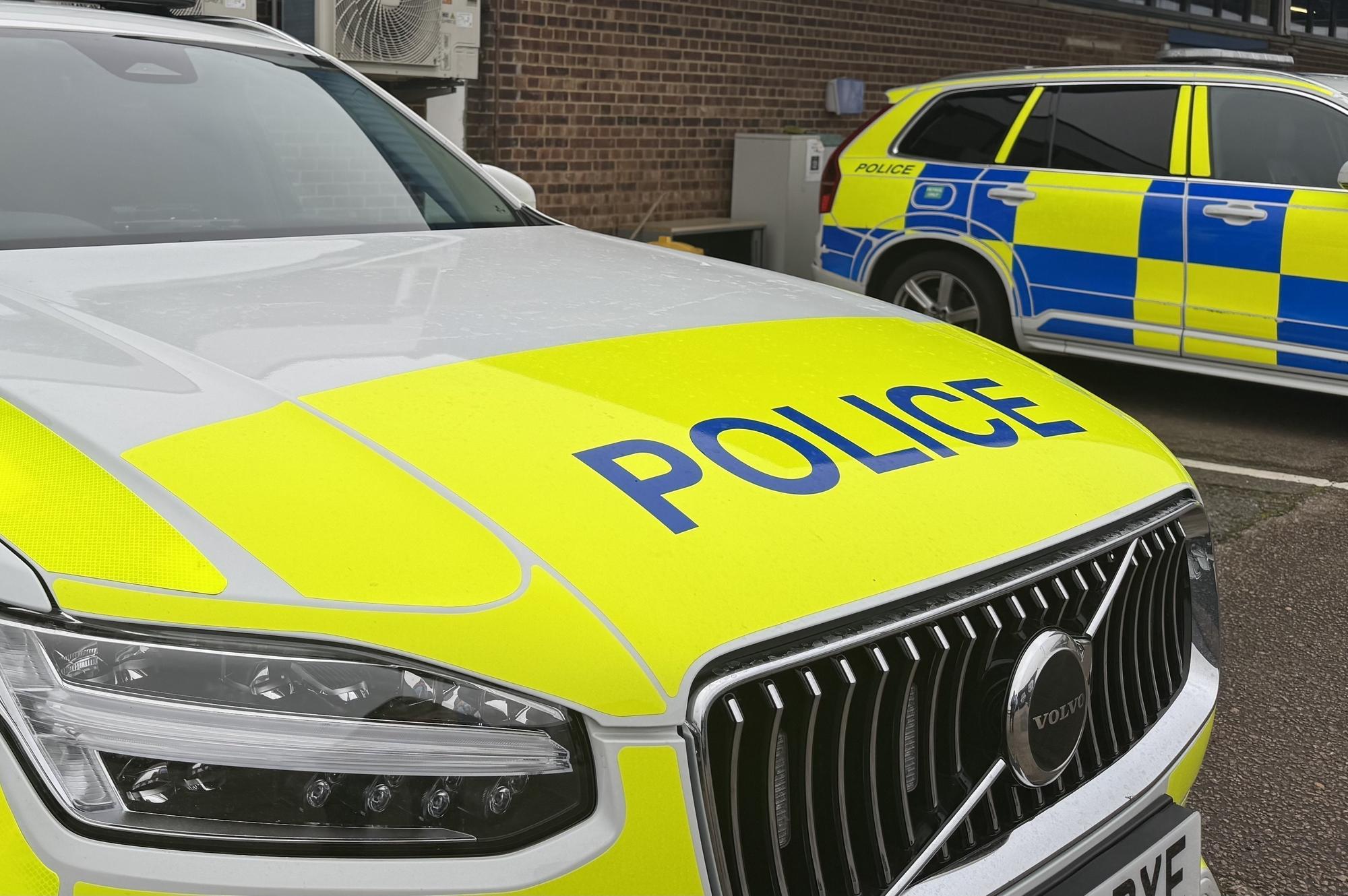 Two teenagers die in two-car crash between Everton and Sandy