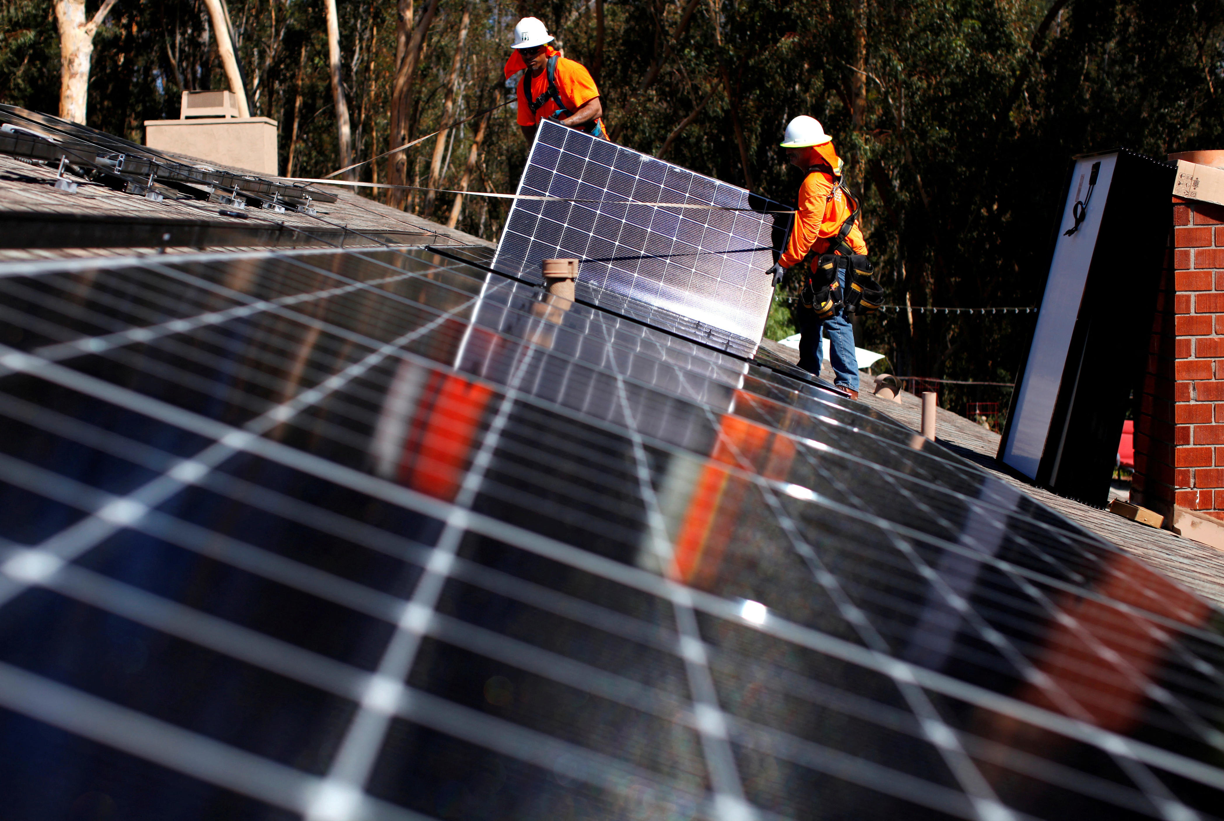 Want to fix climate change? Stop talking about saving the planet. | Opinion