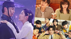 Top 5 Drama Korea Paling Banyak Ditonton di VIKI pada Juni 2025, Apa Saja?