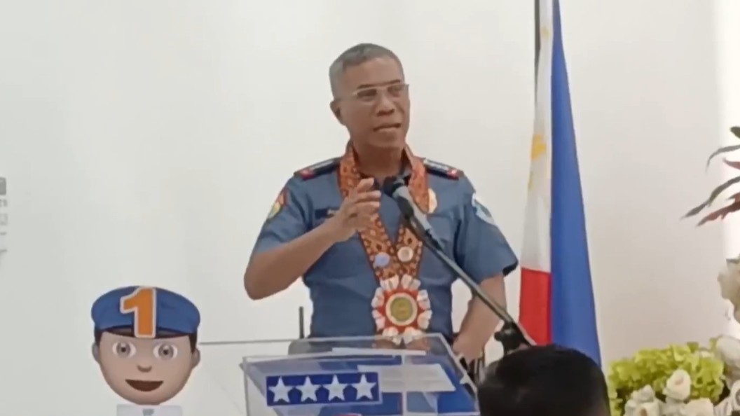 PNP open to making cops in custody as witnesses in missing sabungeros case
