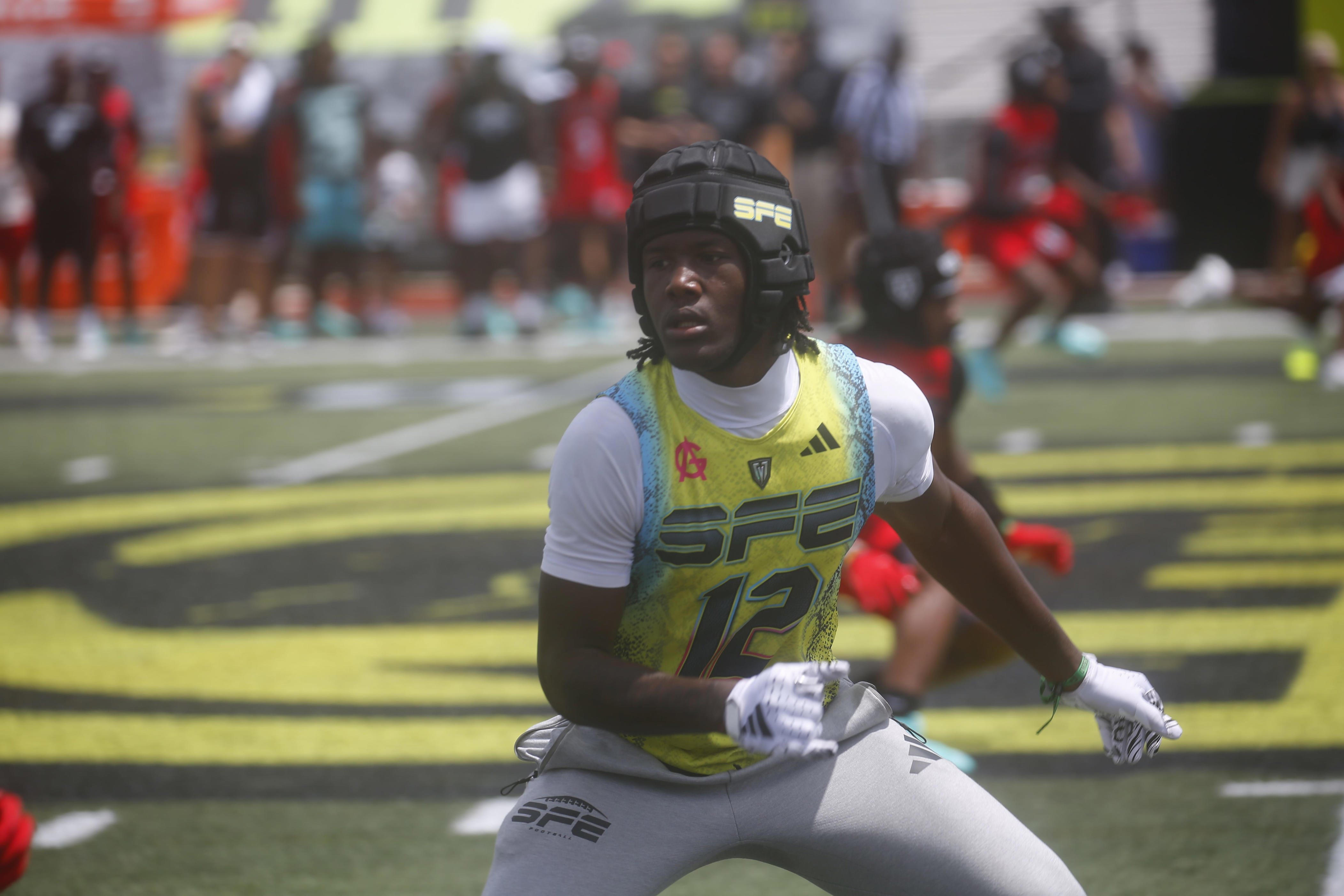 Top 100 Florida football recruits 2026 class: Updated list for 2025 ...