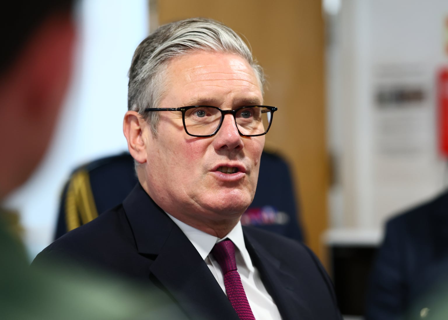 BBC under pressure amid criticism of Bobby Vylan’s ‘death to the IDF ...