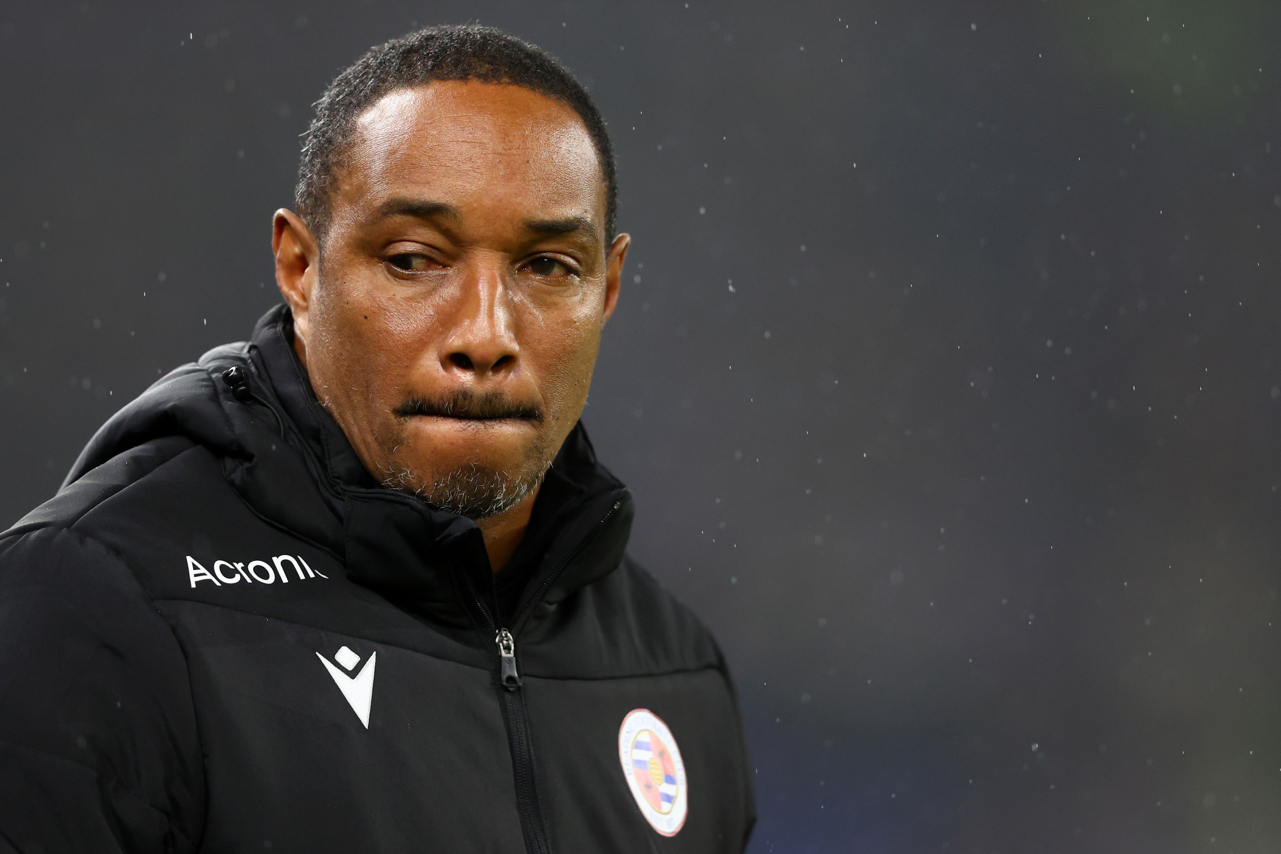 Former Liverpool star Paul Ince charged with drink driving