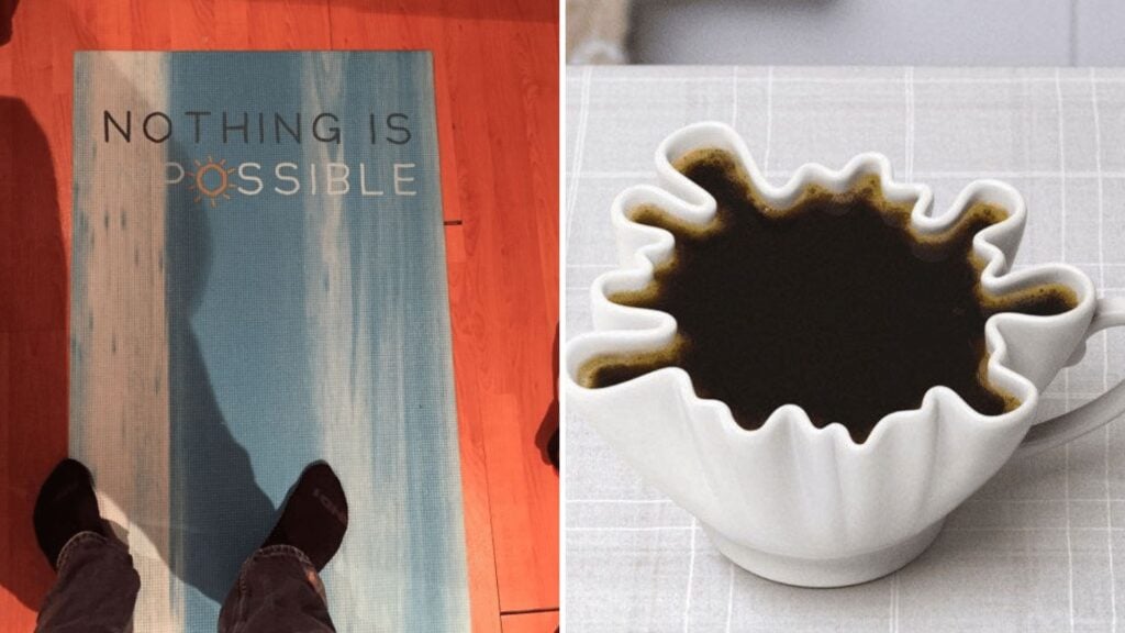 27 Flawed Designs That Somehow Made It to Market