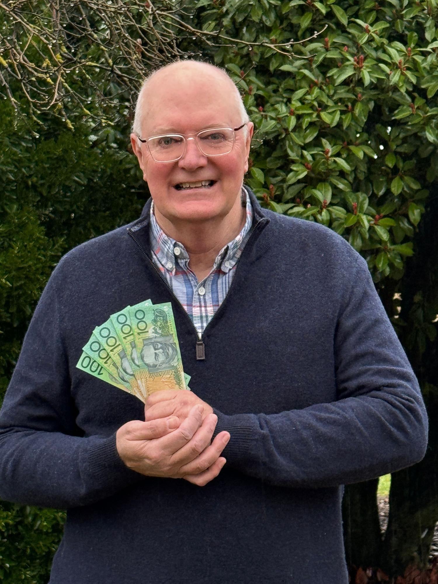 Irish names linked to thousands in unclaimed funds in California