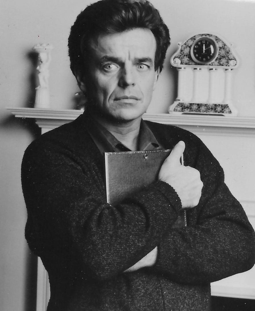 Who killed Laura Palmer? ‘Twin Peaks’ mystery has Akron connection ...