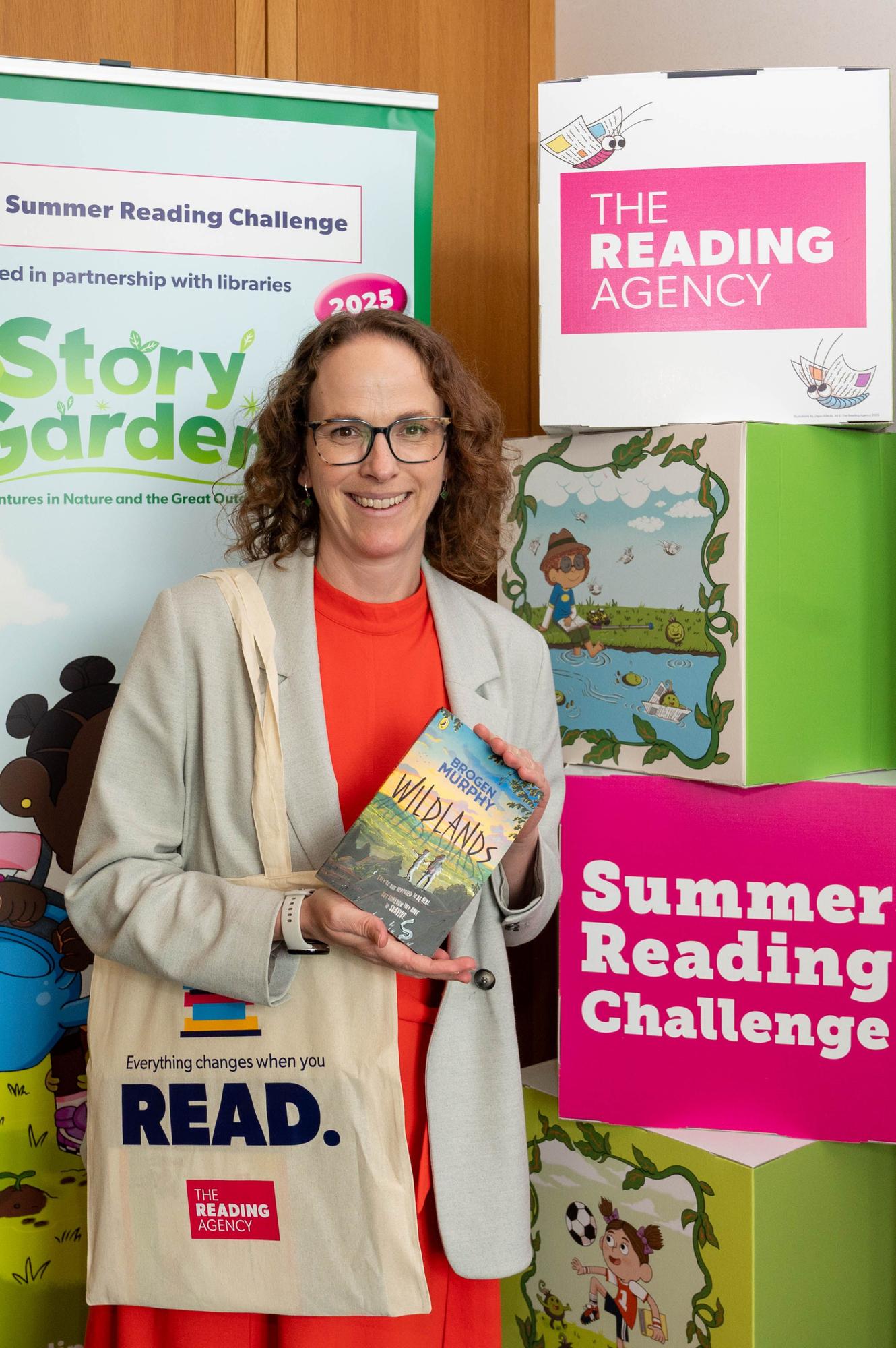 Political opinion with Alison Bennett MP: Adventure awaits at your ...