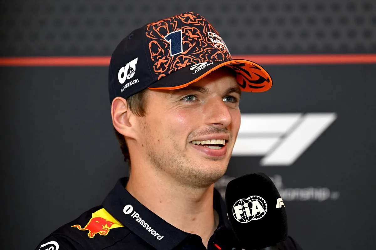 Timo Glock warns Red Bull that Verstappen "knows he's in the wrong car ...